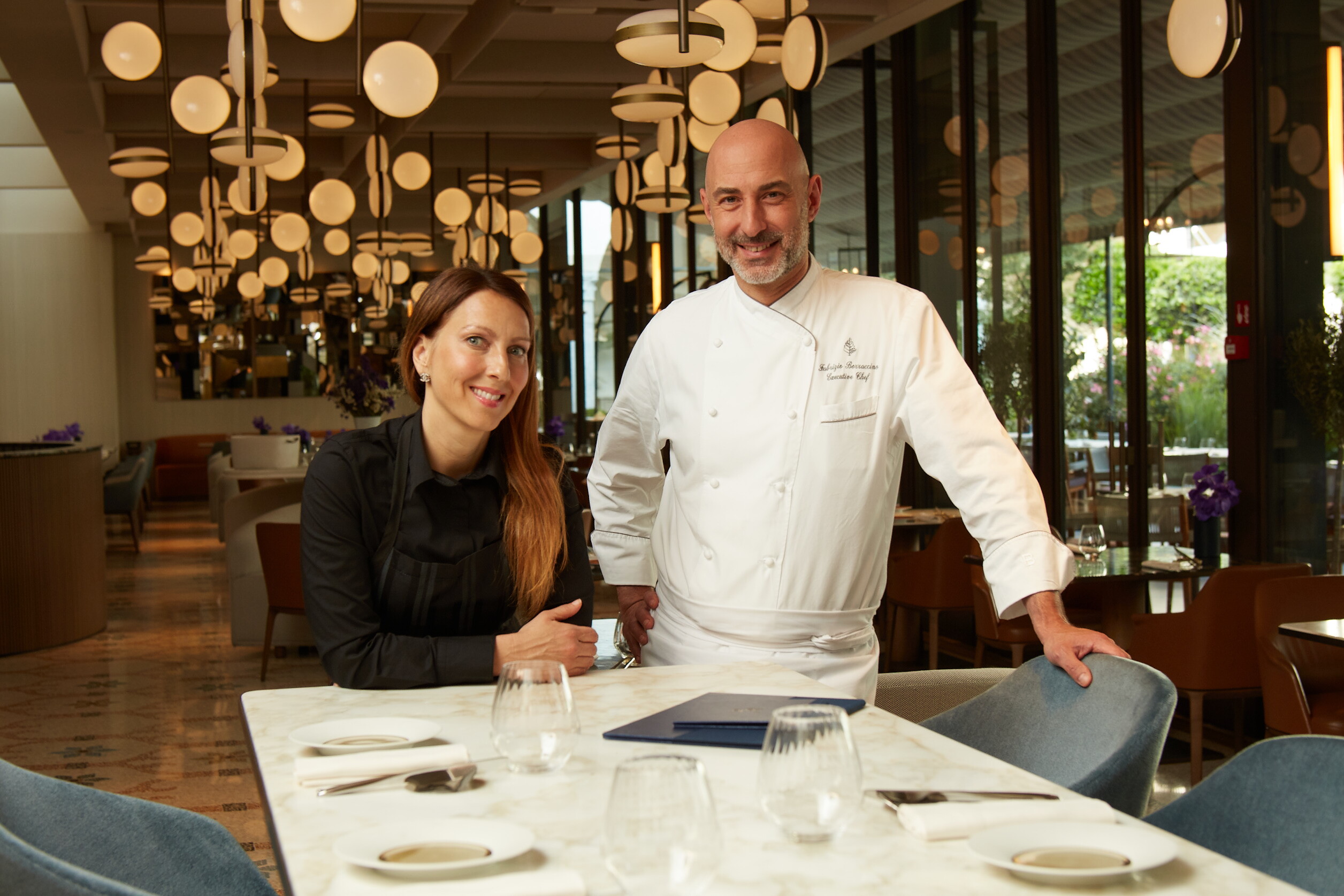 Ristorante Zelo, il menù Plant-Based degli chef Borracino e Prhat