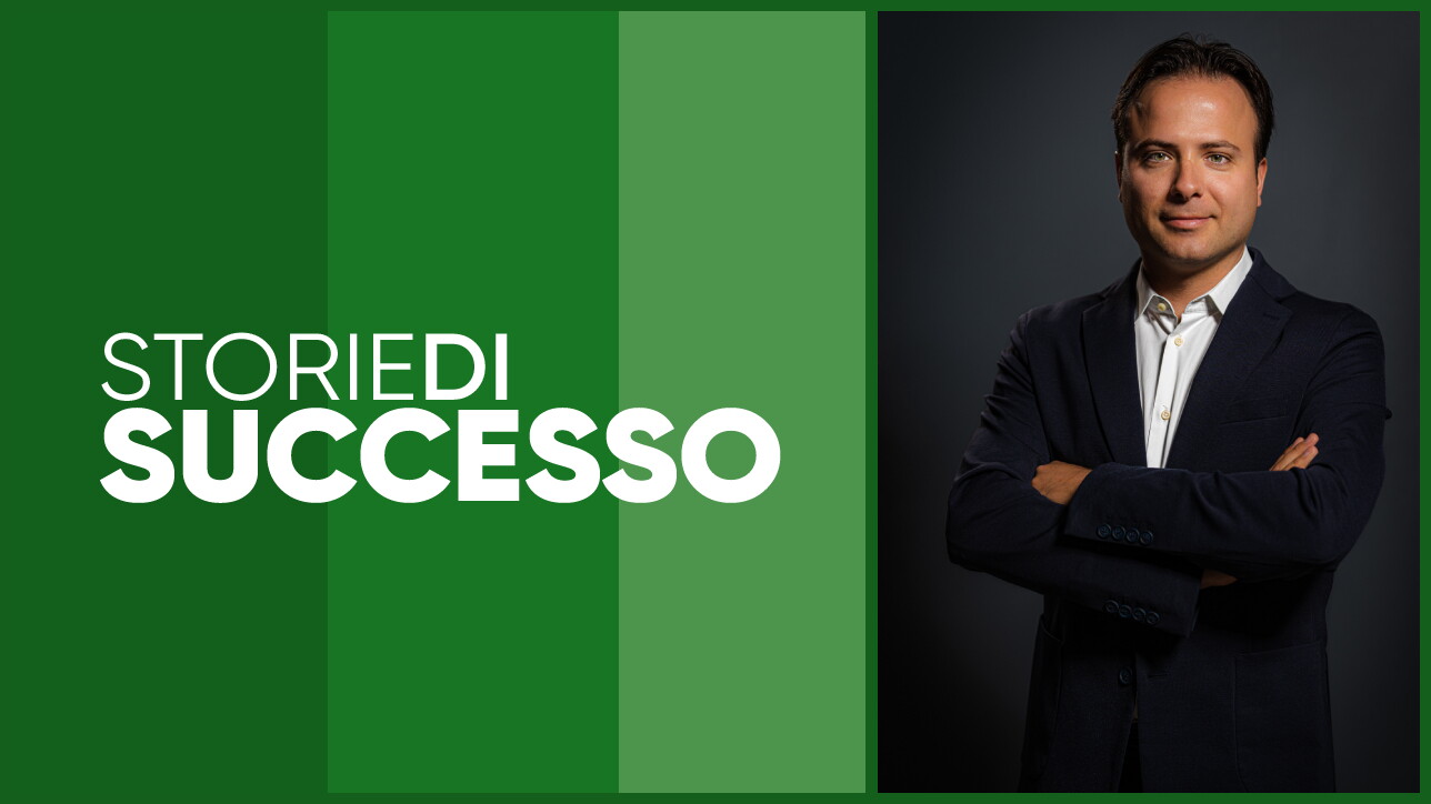 Christopher Pagani: “Le auto devono unire arte e scienza ed emozionare ...