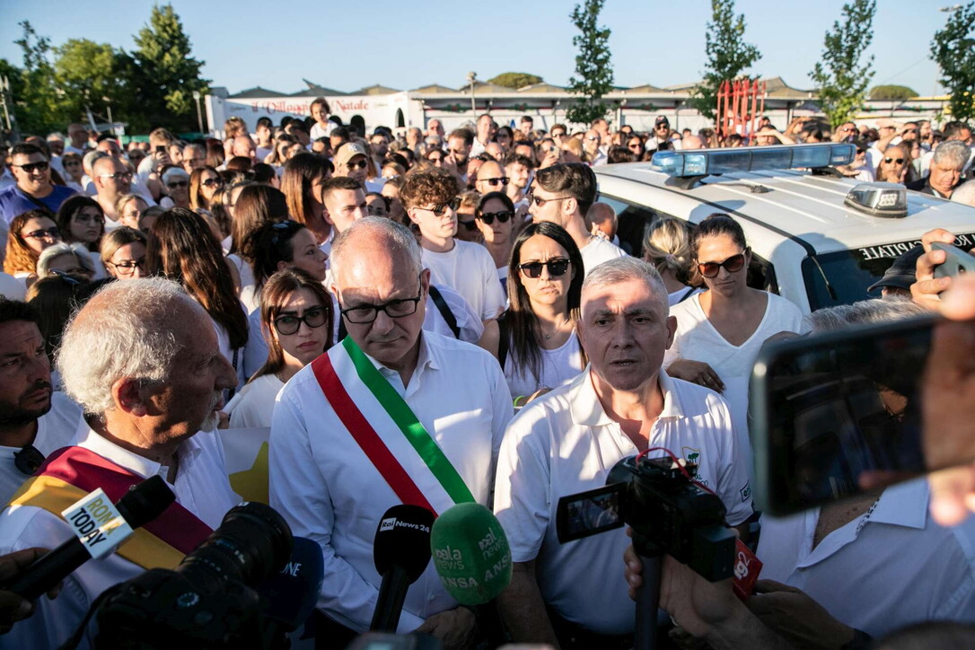 Incidente Casal Palocco, uno degli youtuber: "La gente è cattiva"