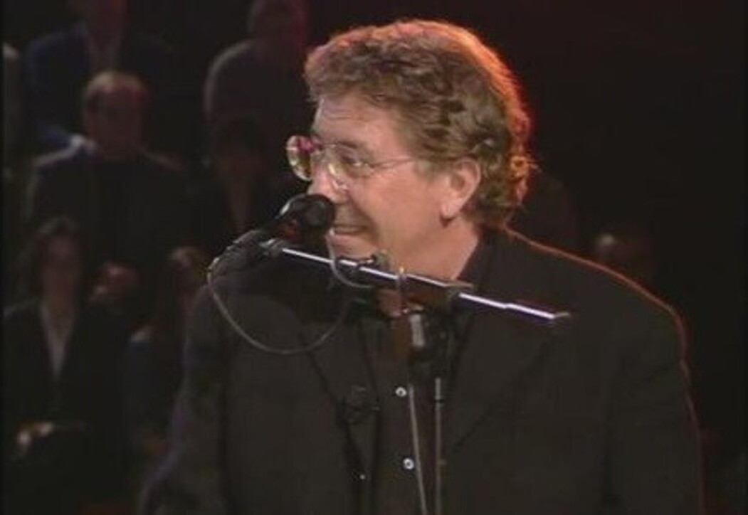 Buon compleanno a Peppino Di Capri: eccolo con i Cavalli Marci