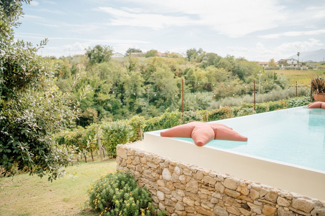 Abruzzo, Borgo Baccile: quiete, degustazioni, scoperta del territorio