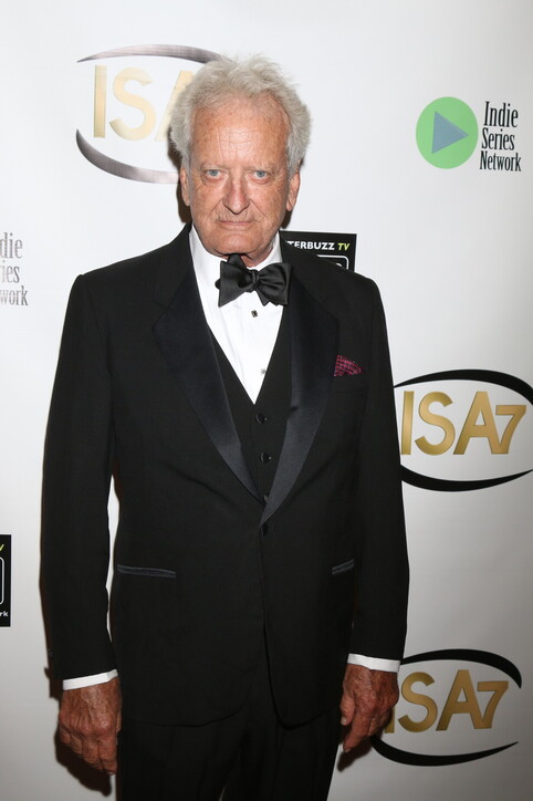 Addio a Nicolas Coster, grande caratterista serie tv americane