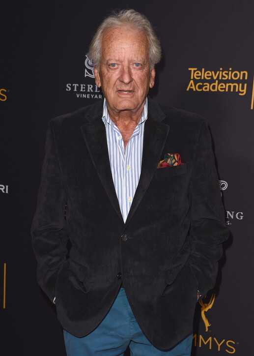 Addio a Nicolas Coster, grande caratterista serie tv americane