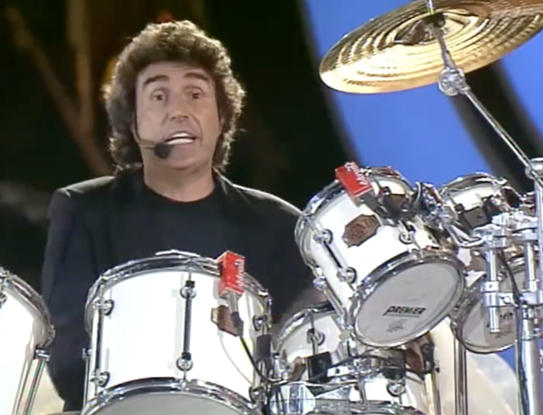 "Dimmi di sì" dei Pooh compie 24 anni