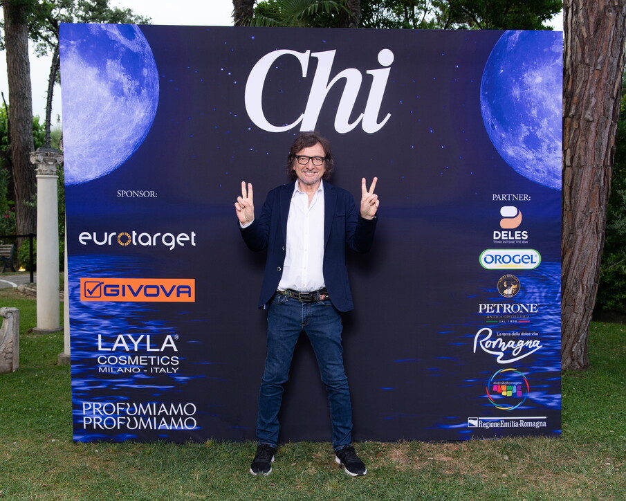 "Chi" per gli alluvionati: il charity dinner "Al chiaro di luna"