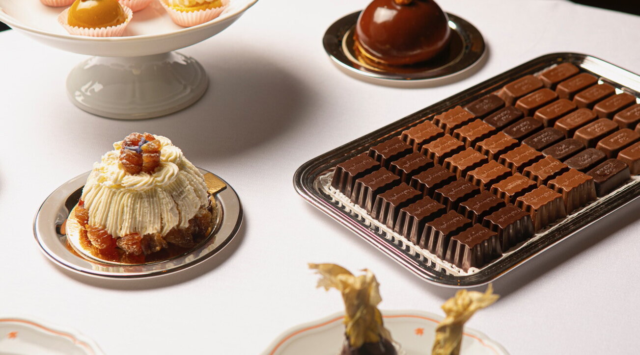 World Chocolate Day giornata dedicata dolcezza