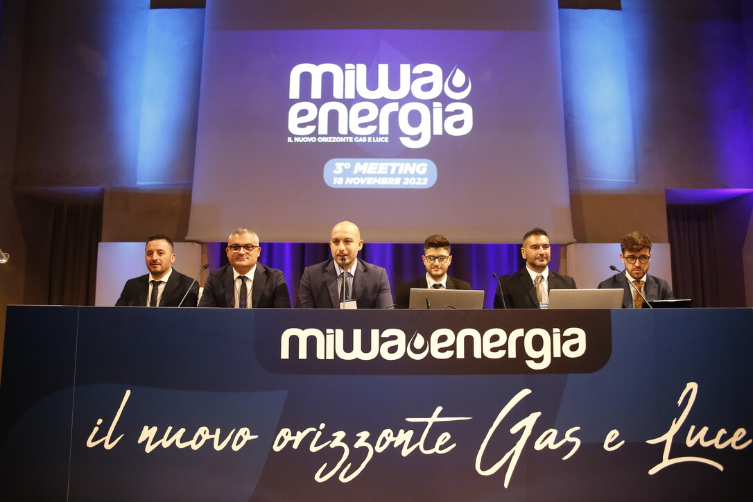 Michele Zullo: “Dopo la recente crisi siamo tutti molto più attenti a ...