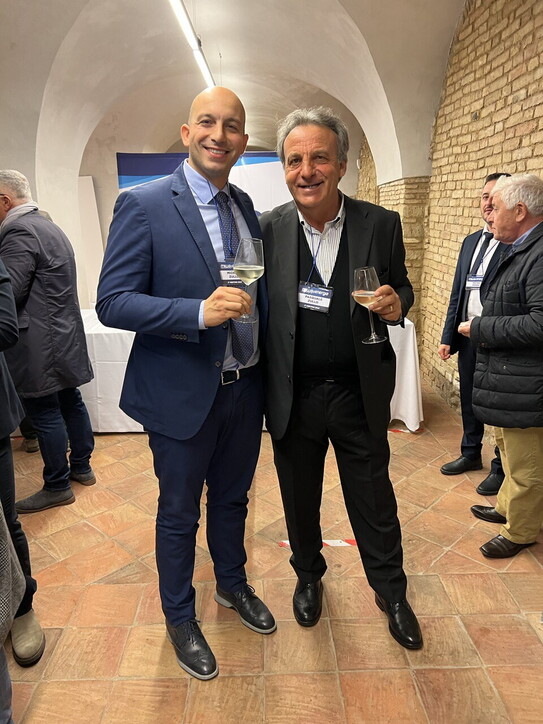 Michele Zullo: “Dopo la recente crisi siamo tutti molto più attenti a ...