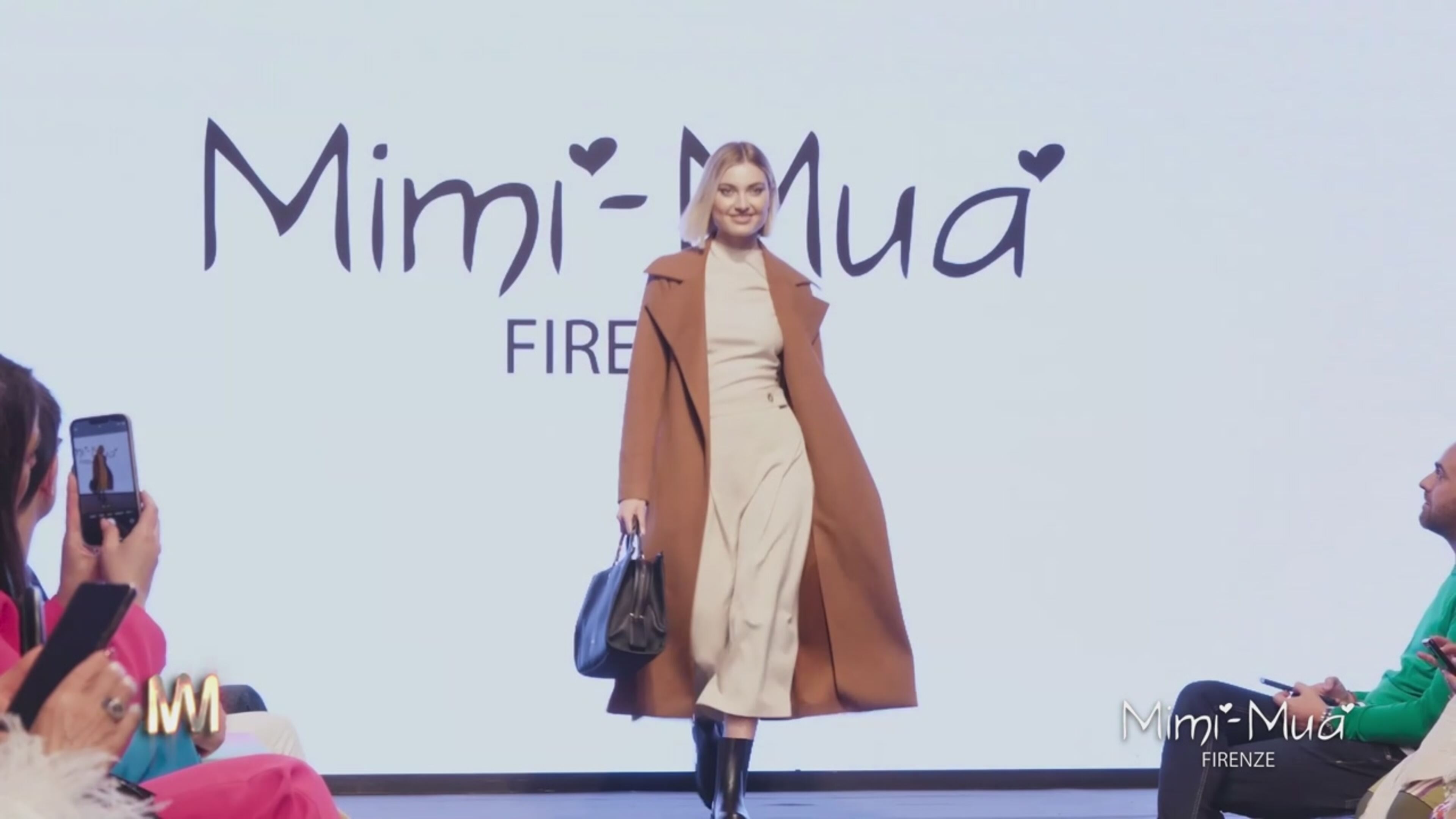 Jo Squillo: Mimì Muà, la collezione Fall/Winter 23/24