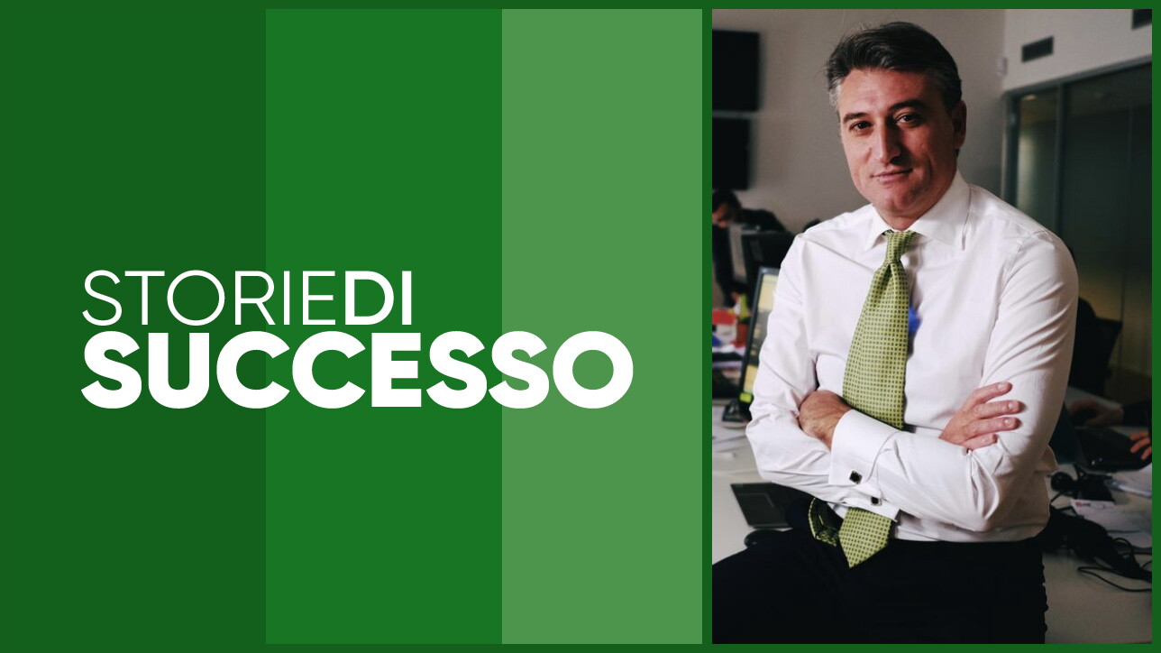 Gianmaria Feleppa: "Ecco come i social media possono democratizzare il ...