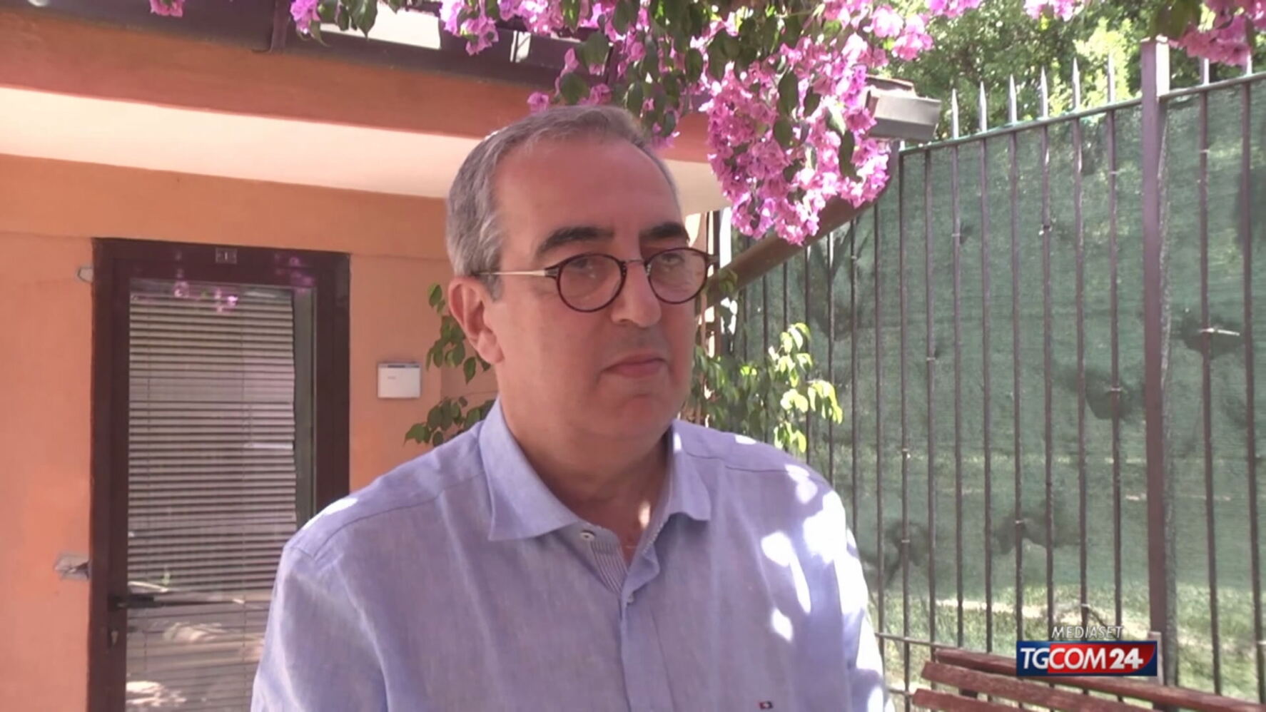 Gasparri: "La separazione delle carriere dei magistrati va realizzata"