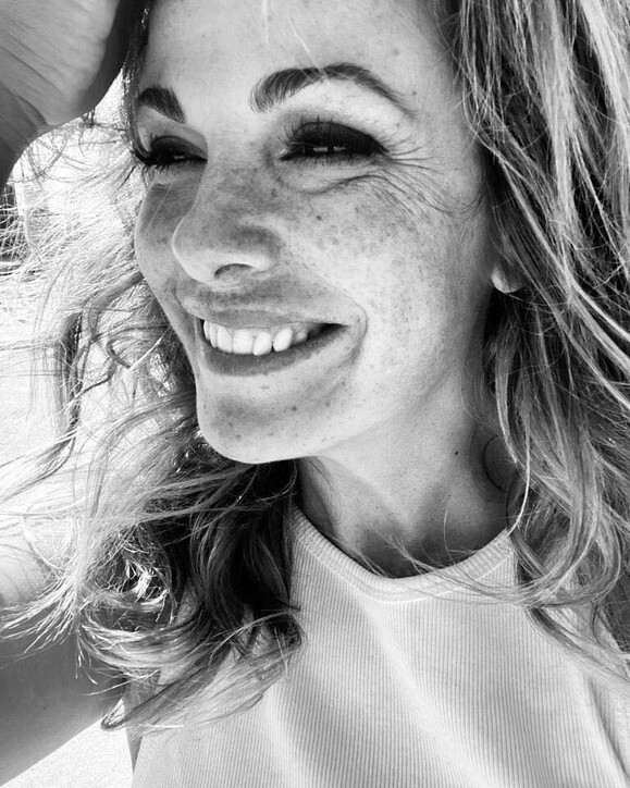 Vanessa Incontrada in vacanza con l'ex, è riscoppiato l'amore?