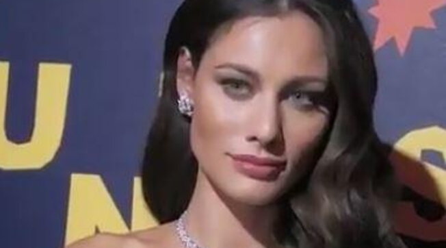 Marica Pellegrinelli: "Ho avuto un tumore, oggi sono più forte"