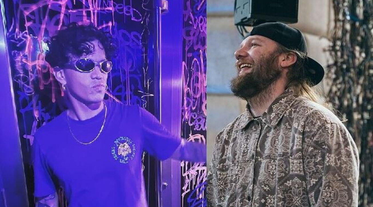 Hell Raton e Nitro, i rapper assolti per la rissa in Sardegna