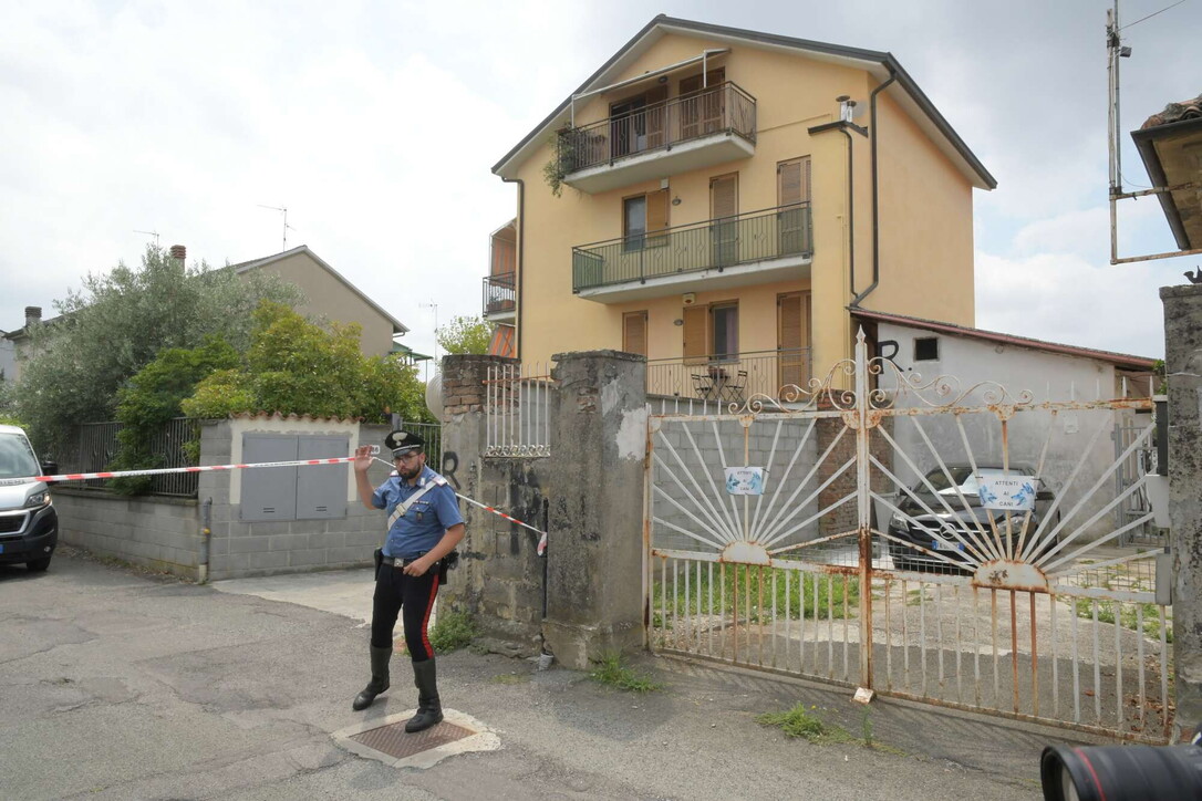 Voghera (Pavia), mamma strangola il figlio: i retroscena