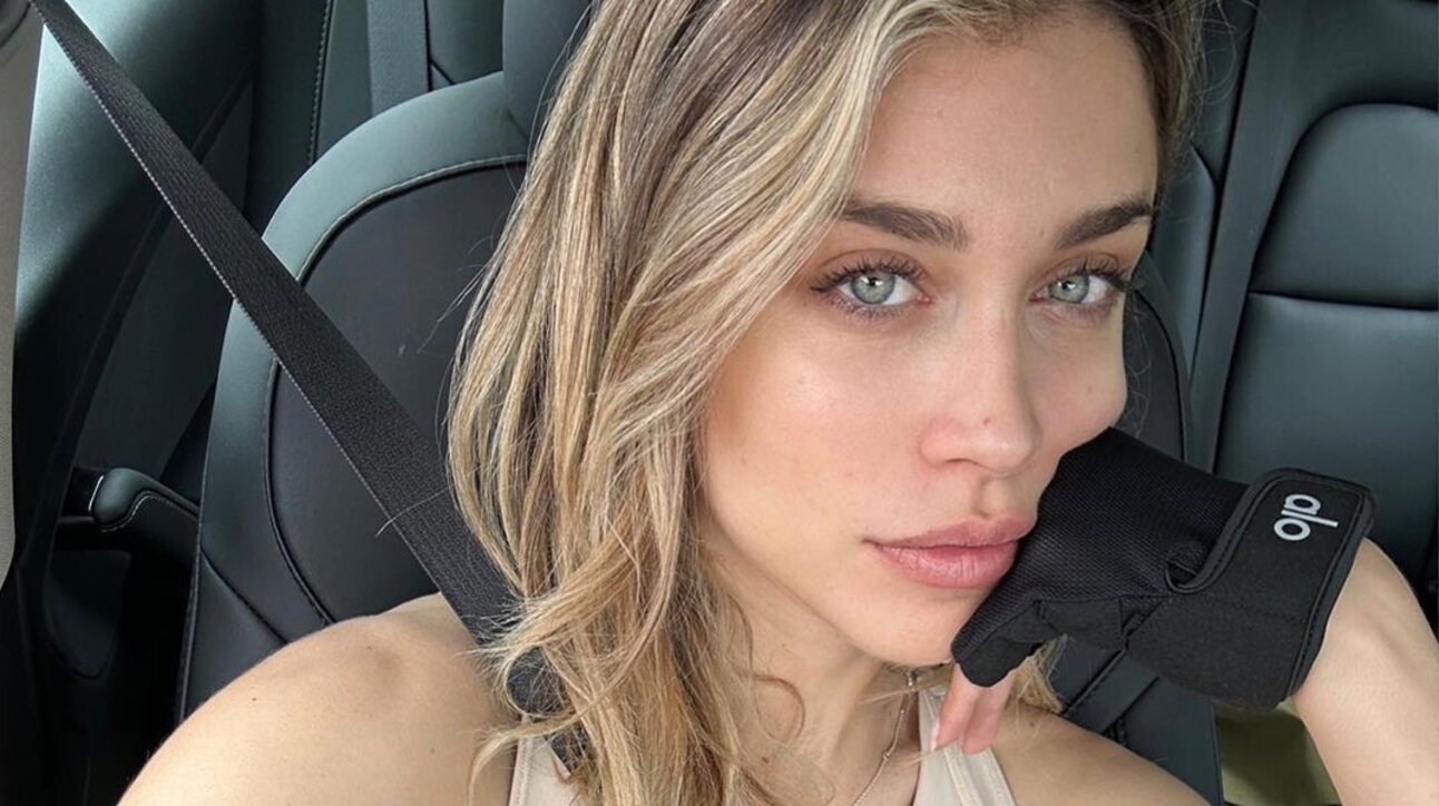 Ludovica Frasca è tornata single, addio ad Adam Sigal