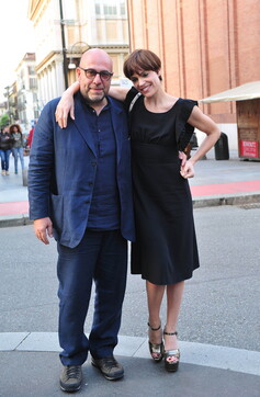 Fotogallery - Micaela Ramazzotti, amore con Claudio Pallitto dopo la ...