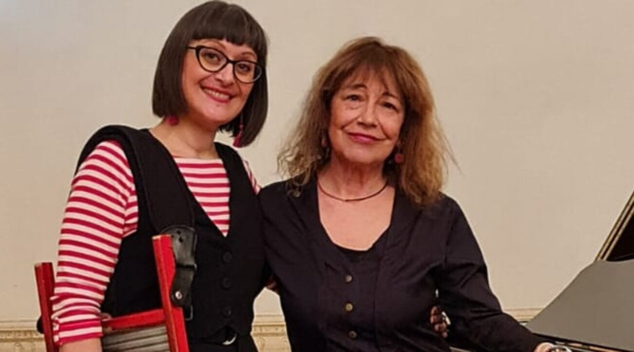 A "Jazz Meeting" intervista a Laura Fedele sul nuovo album