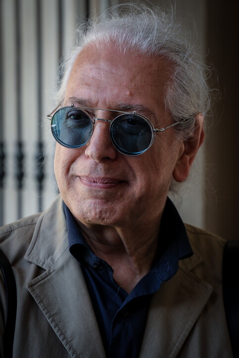 Guido Harari, a Ferrara la mostra che ripercorre la carriera