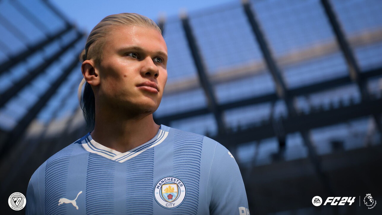 Guide e trucchi: come diventare campioni in EA Sports FC 24