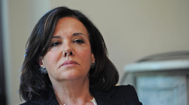 Miss Italia, Patrizia Mirigliani: "No trans in gara"