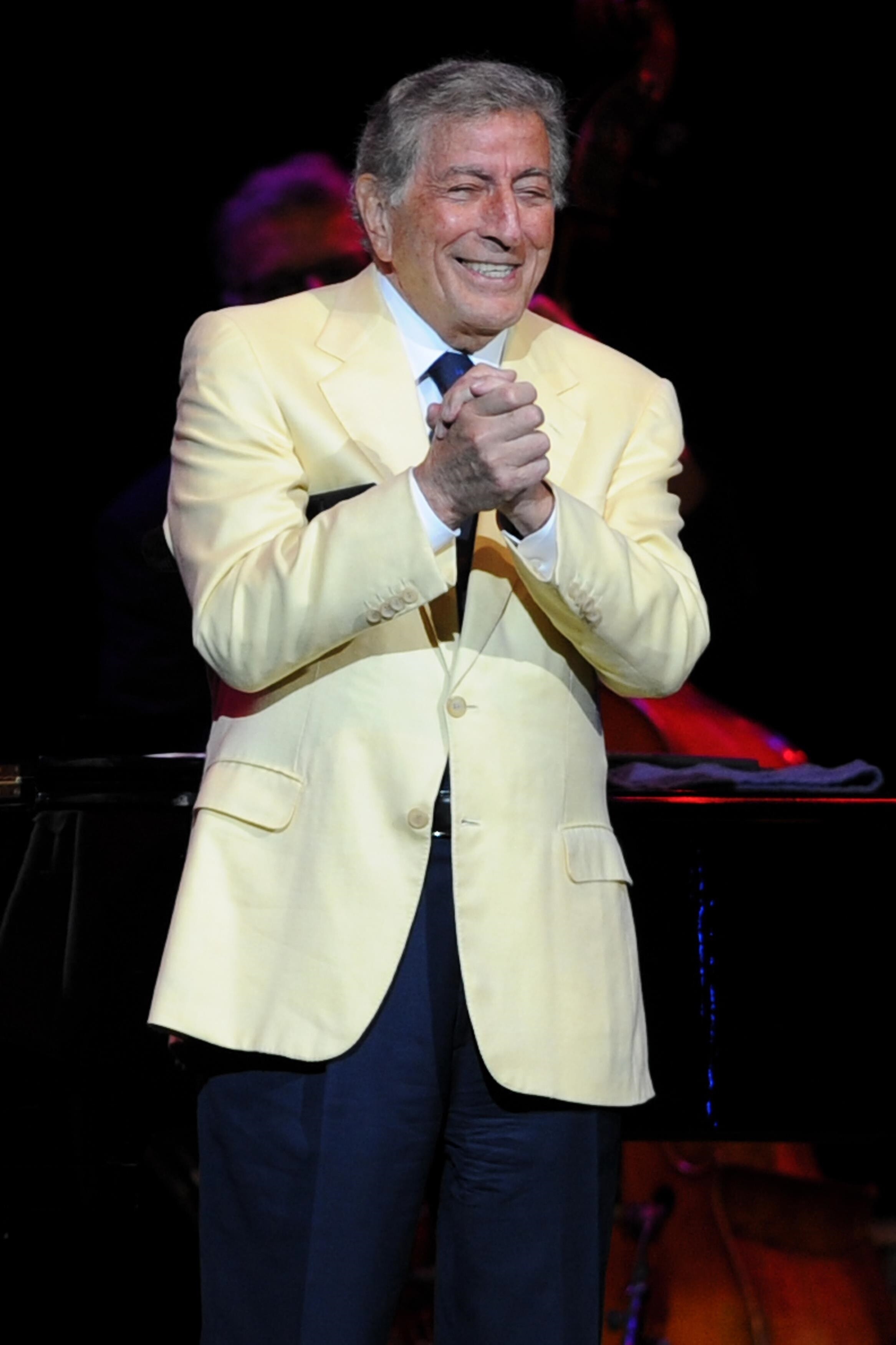 Addio Tony Bennett, morto a 96 anni l'ultimo grande crooner