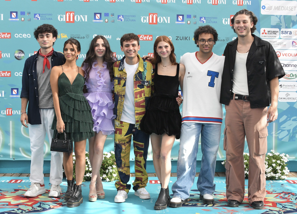 Giffoni Film Festival 53, è il giorno di Carlo Verdone