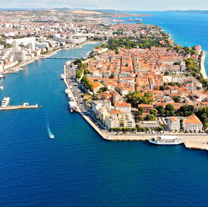 Croazia: otto spiagge da sogno