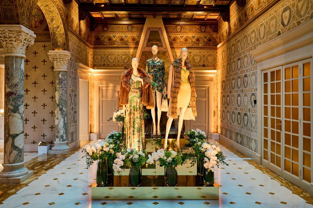 Moda: l'evento più glamour dell'estate tra musica e celebs