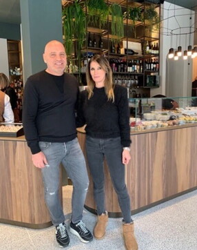 Mascia Ferri, protagonista della seconda edizione del "Grande Fratello"