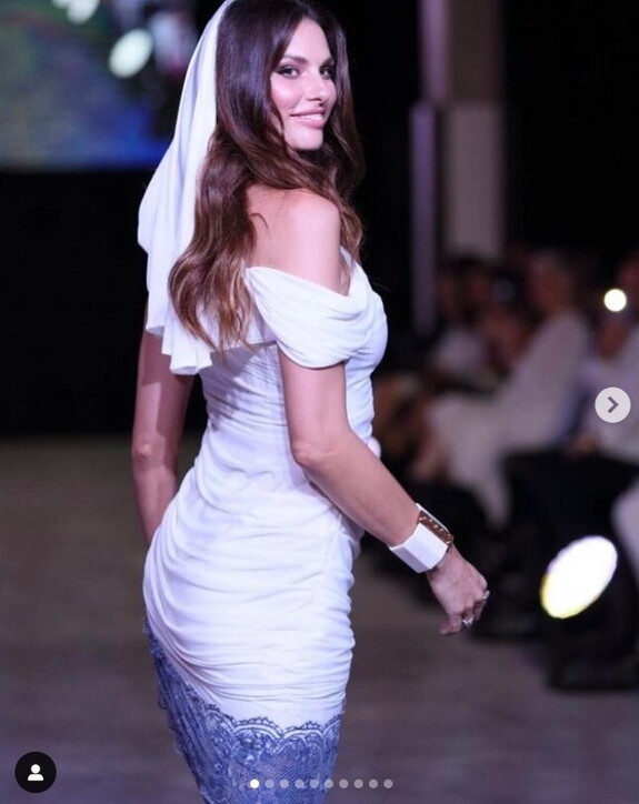 Dayane Mello: "Mio papà mi picchiava"