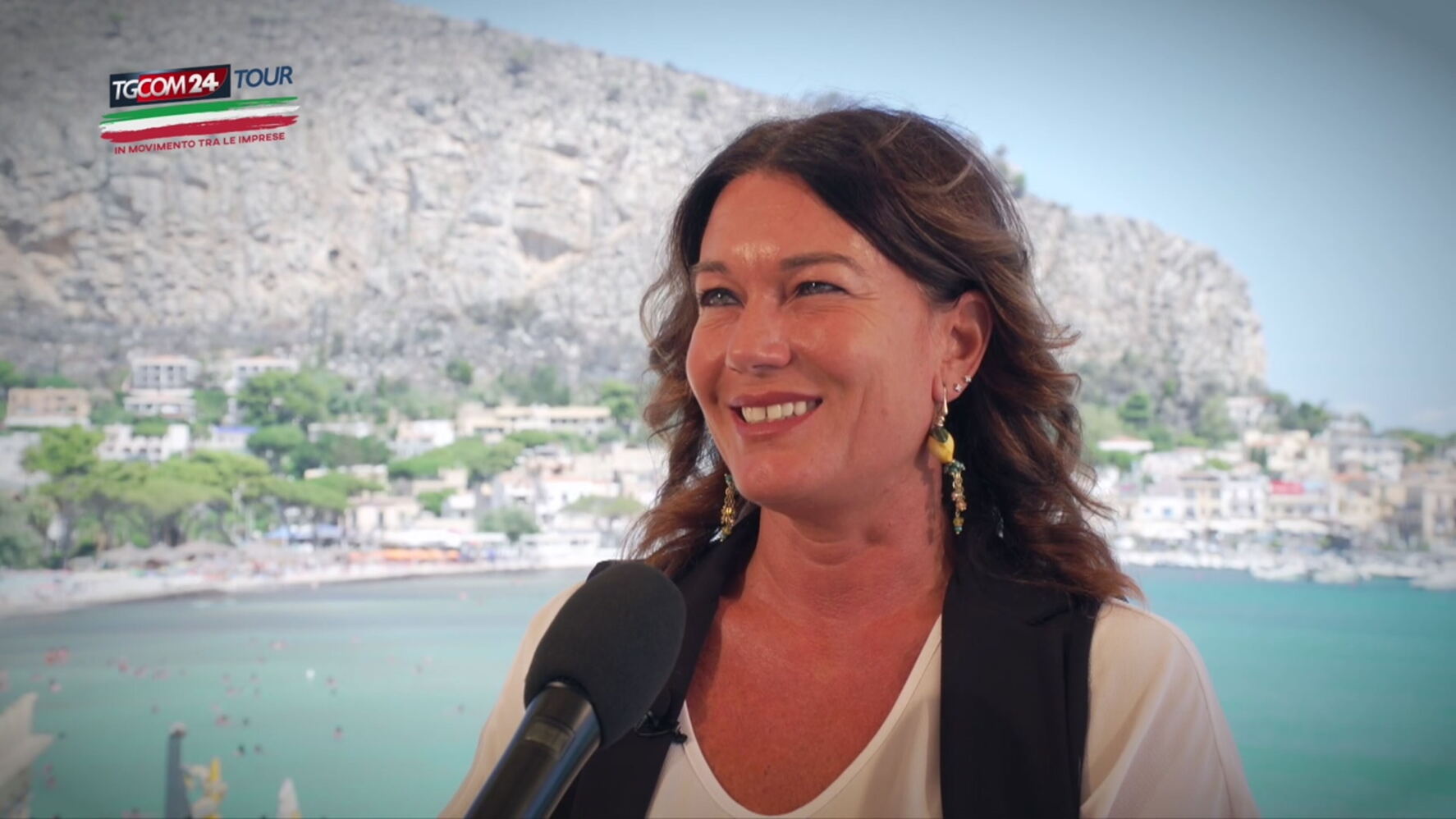 Raymo (Simone Gatto): "Con la nostra impresa familiare tuteliamo l ...