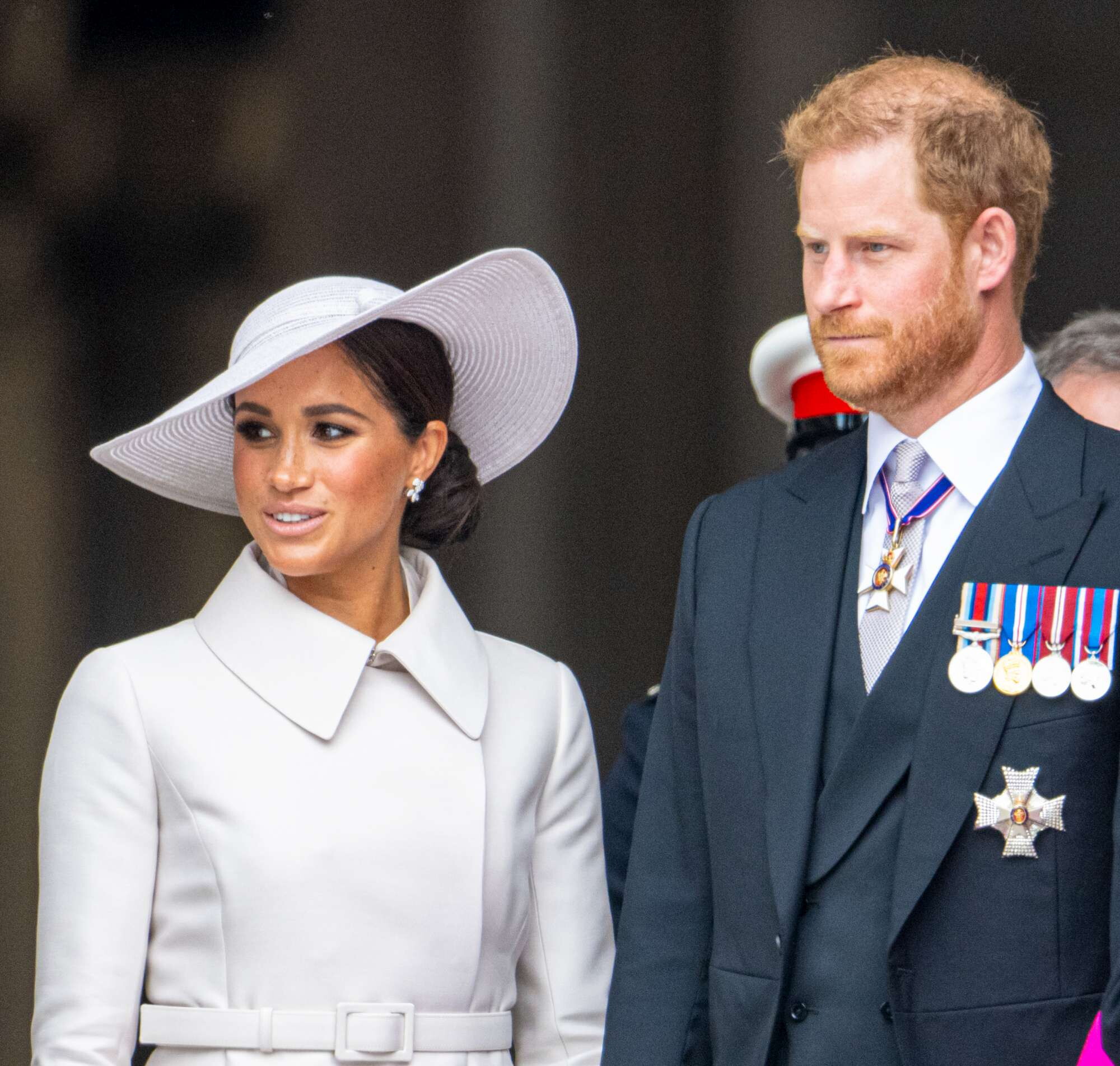 Harry e Meghan, vite separate: la decisione della coppia