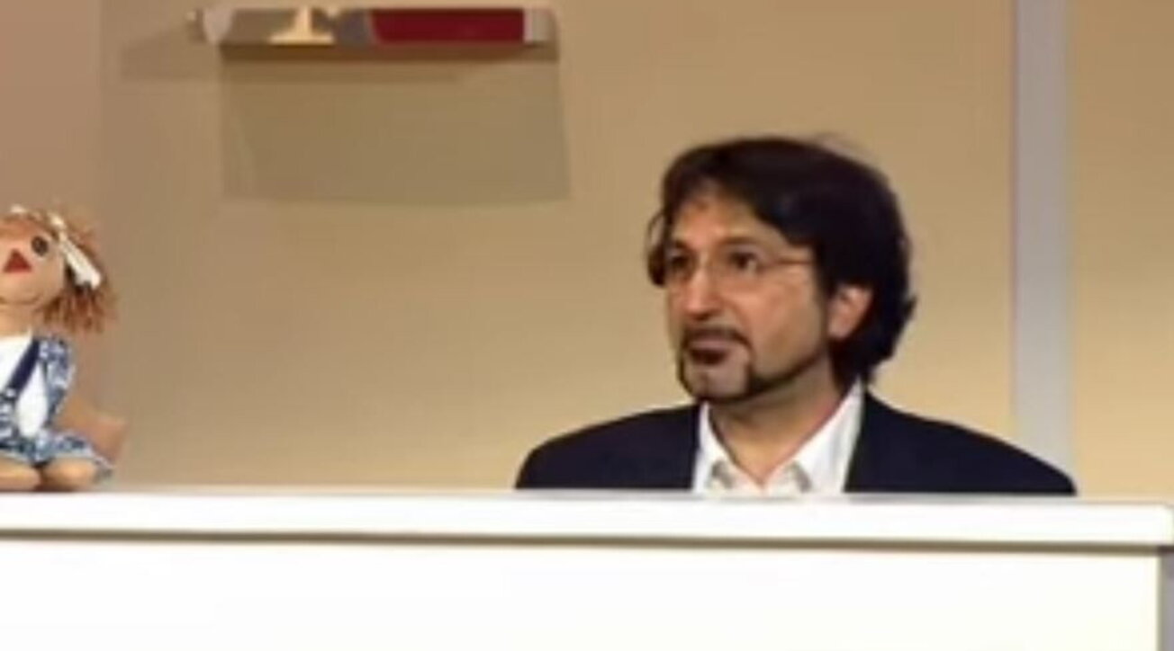 Morto Alessandro Alessandro, pianista del Maurizio Costanzo Show