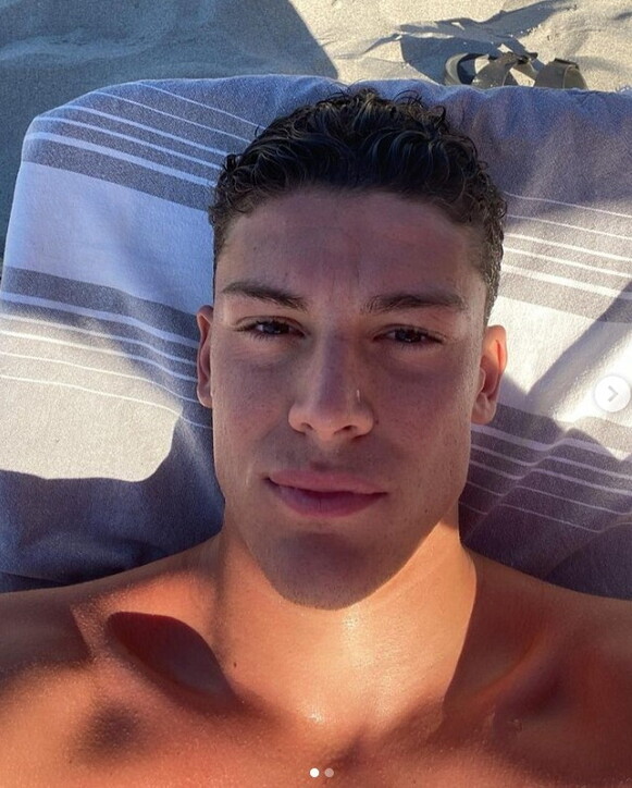 Valentina Ferragni, ecco le prime foto con Matteo Napoletano