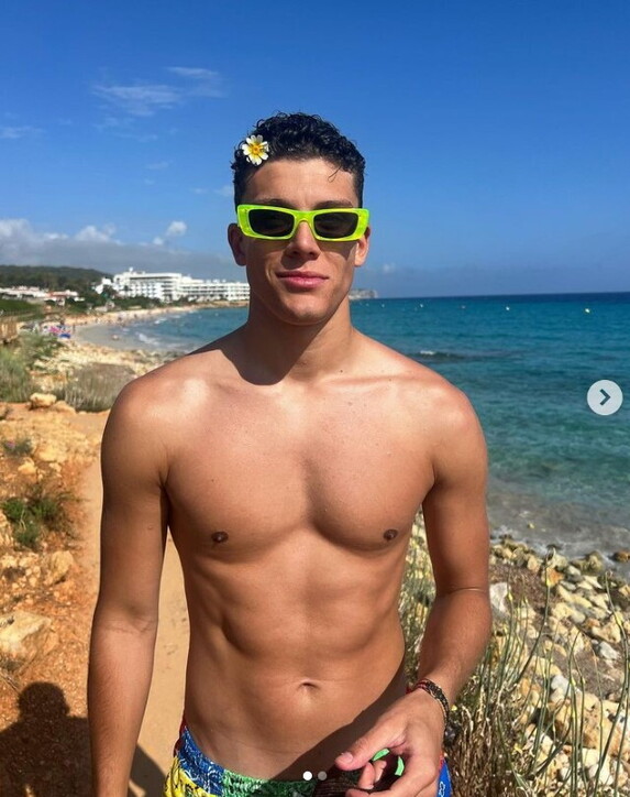 Valentina Ferragni, ecco le prime foto con Matteo Napoletano