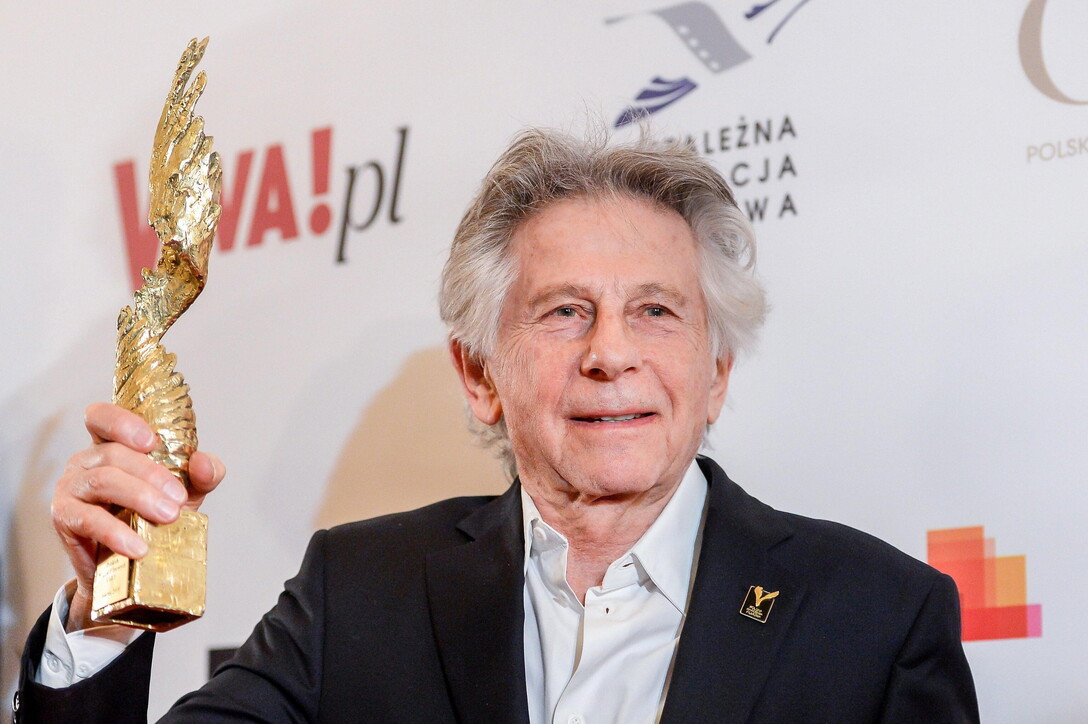 Roman Polanski, 90 anni di cinema e scandali