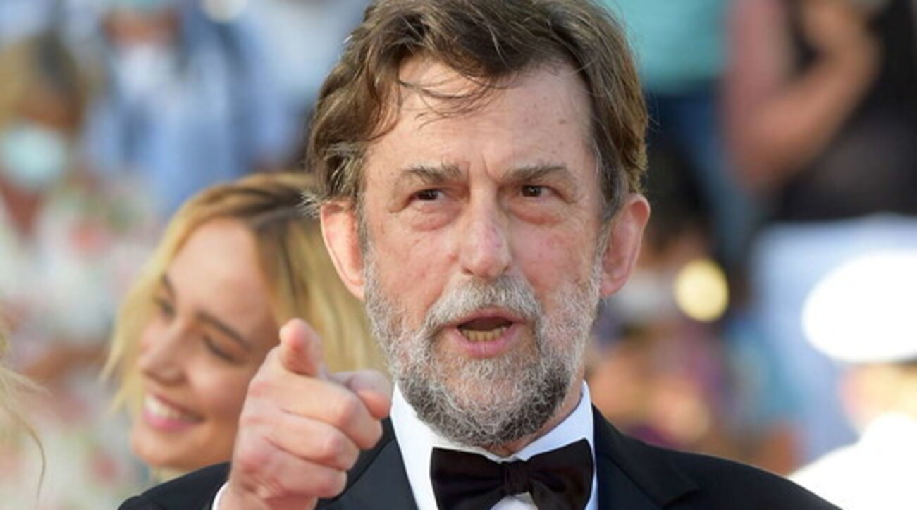 Nanni Moretti compie 70 anni e si regala una doppia regia in teatro