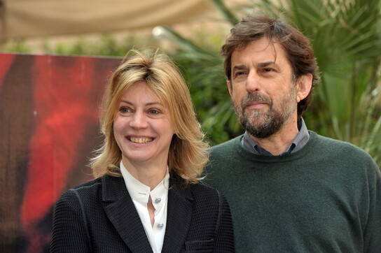 Fotogallery - Nanni Moretti compie 70 anni