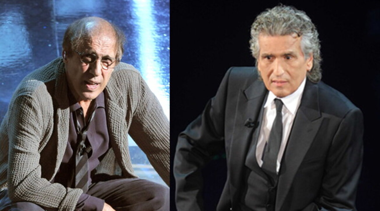 Toto Cutugno, Adriano Celentano: "Rifiutai 'L'Italiano'"