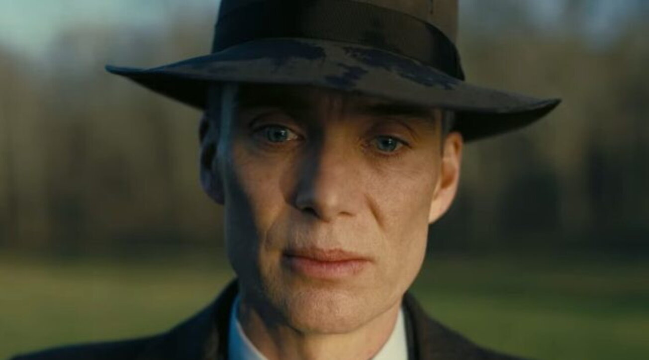 Cillian Murphy da Peaky Blinders a Oppenheimer