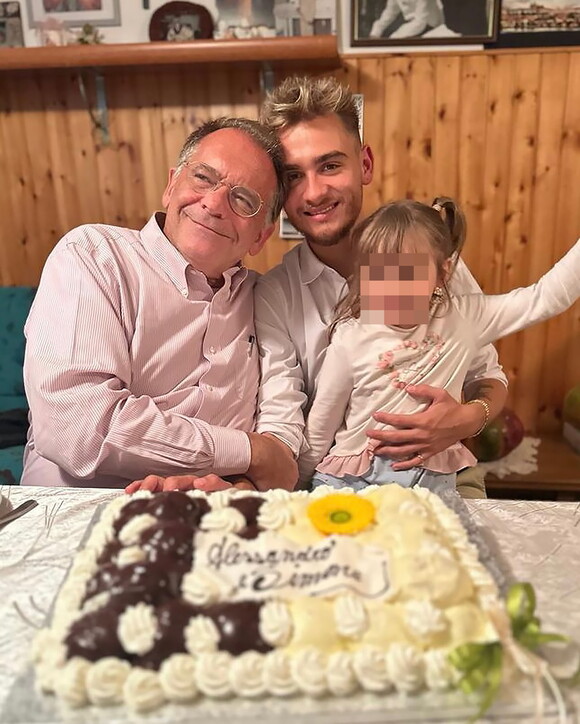 Alessandro Cecchi Paone e Simone Antolini: "Ci sposa Emma Bonino"