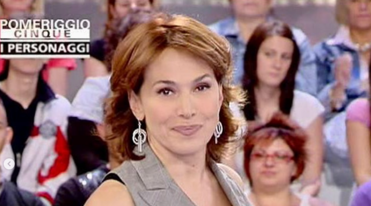 Barbara D'Urso si rifugia su Instagram, "basta fare la vittima"