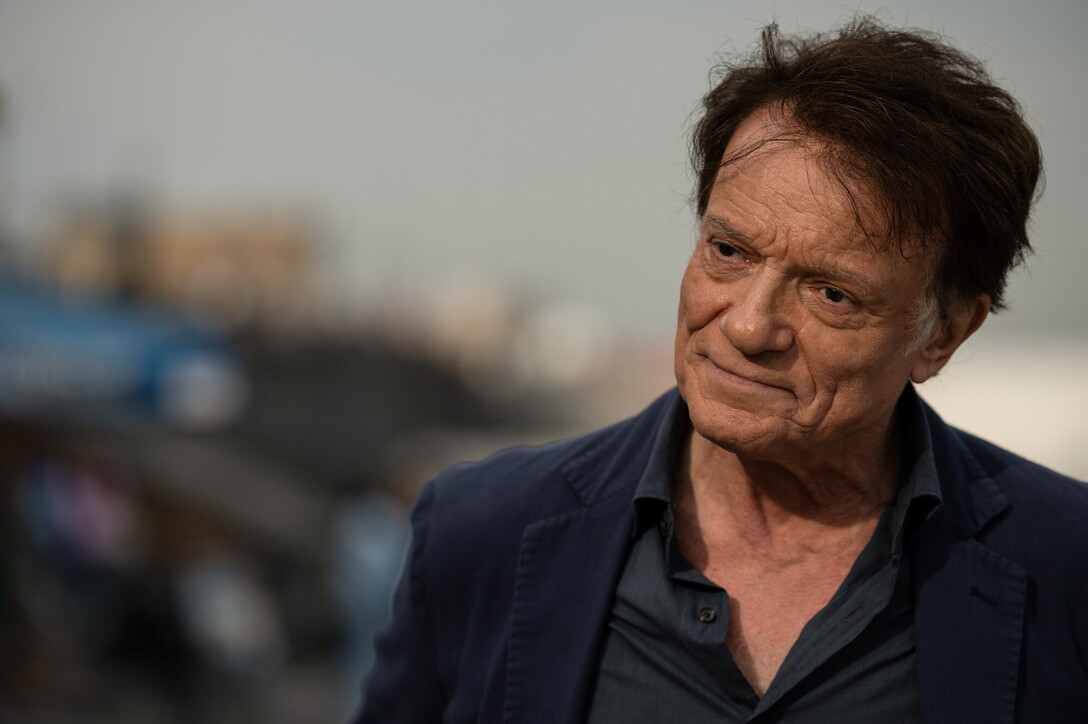 Massimo Ranieri torna con "La voce che hai dentro", storia di passione ...