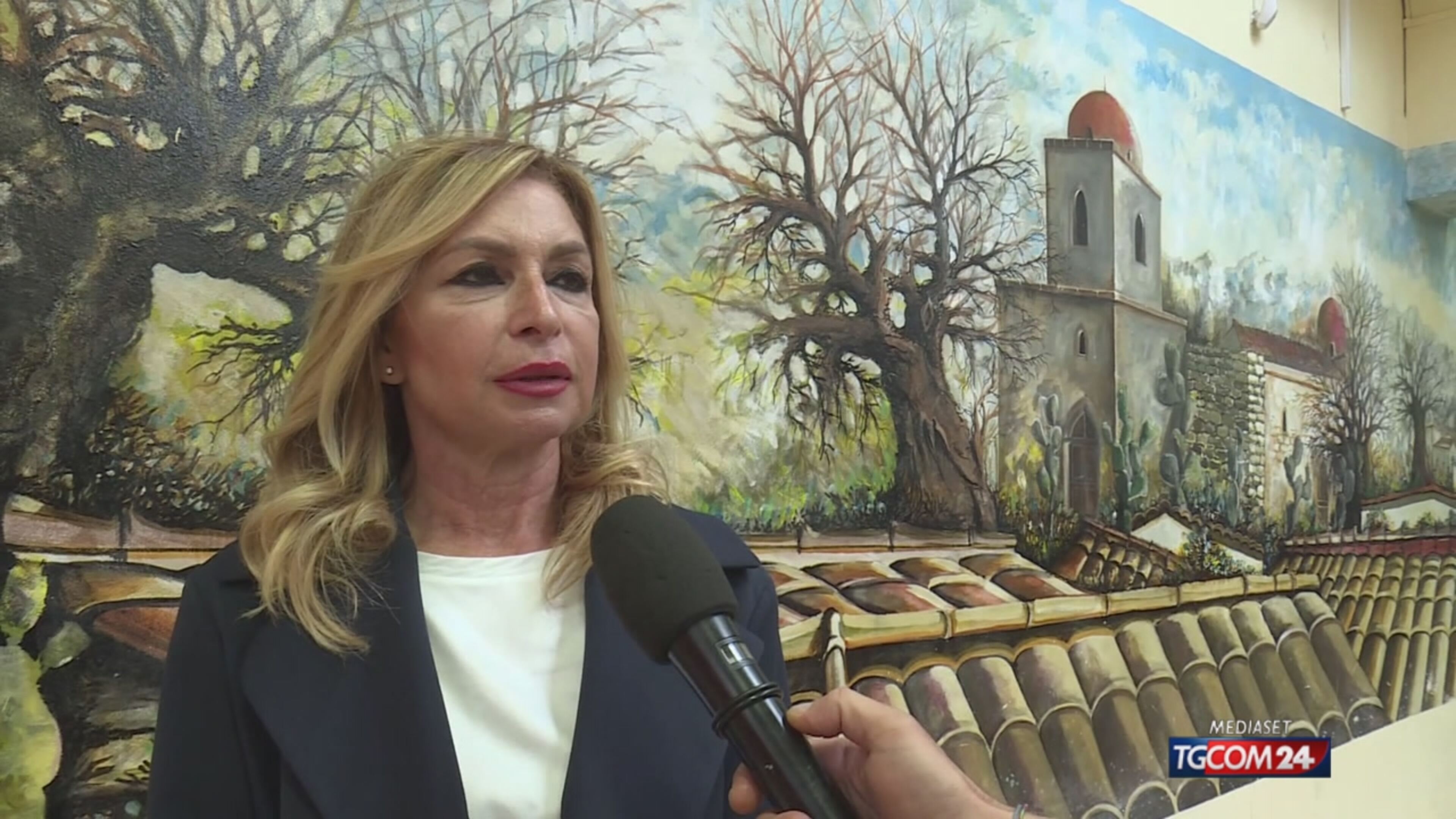 Palermo, la preside-coraggio: "La scuola è un diritto, va restituito"