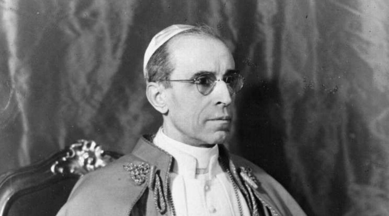 Pio XII sapeva dei lager, spunta lettera dagli Archivi Vaticani