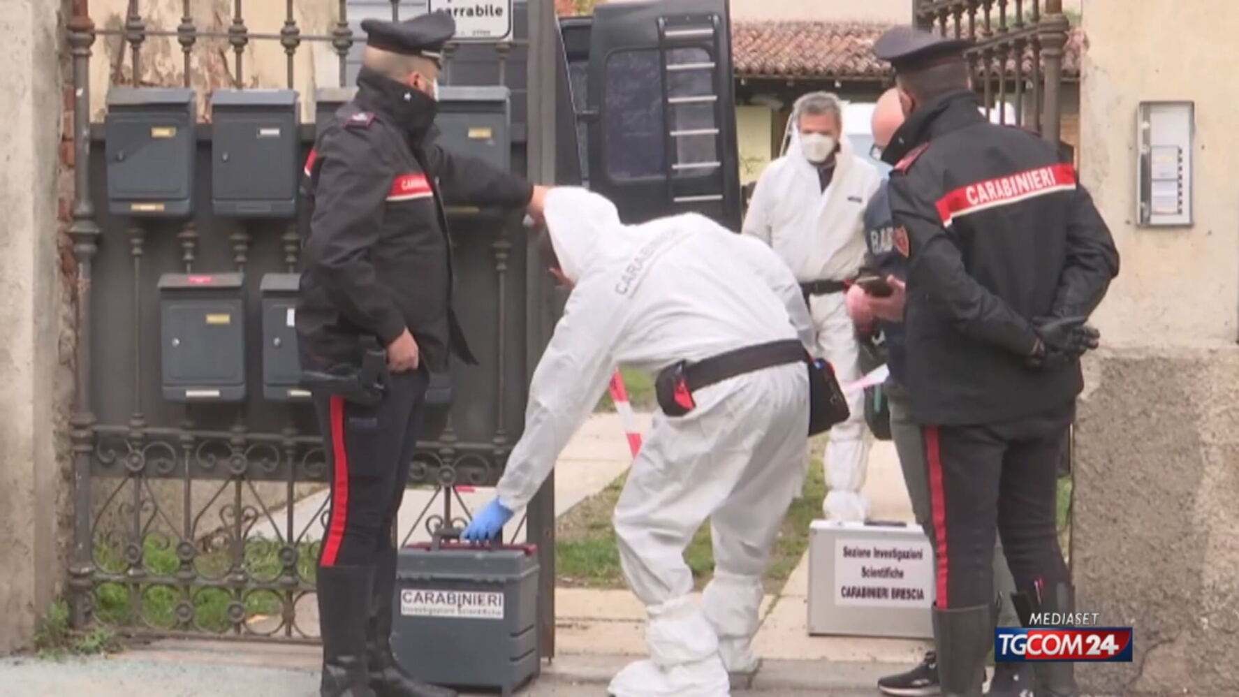 Omicidio Carol Maltesi, Davide Fontana ammesso alla giustizia riparativa