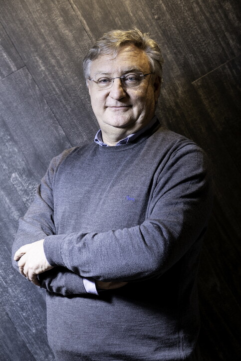 Roberto Ronchi: "La palestra si adatta oggi allo stile di vita di chi ...