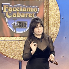 Auguri Antonio Albanese: Frengo a "Mai dire Gol" 1993