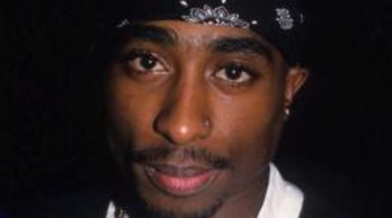 Omicidio rapper Tupac Shakur, uomo arrestato anni dopo